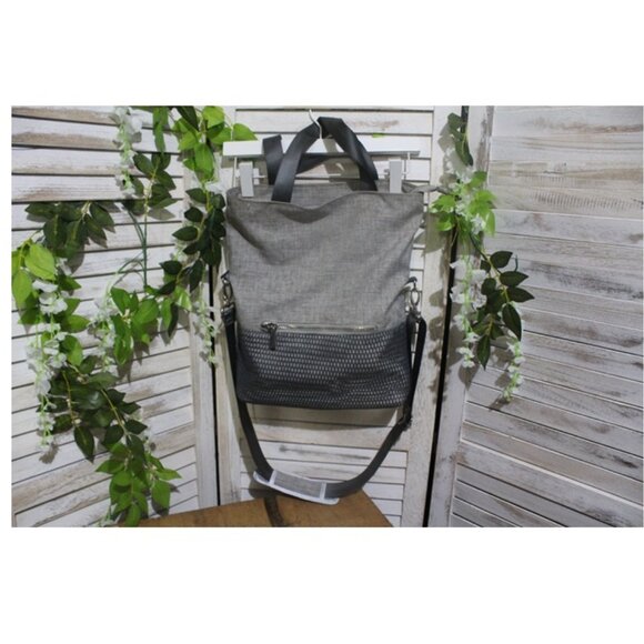 Athleta | Bags | Athleta Urban Crossbody Messenger Bag | Poshmark